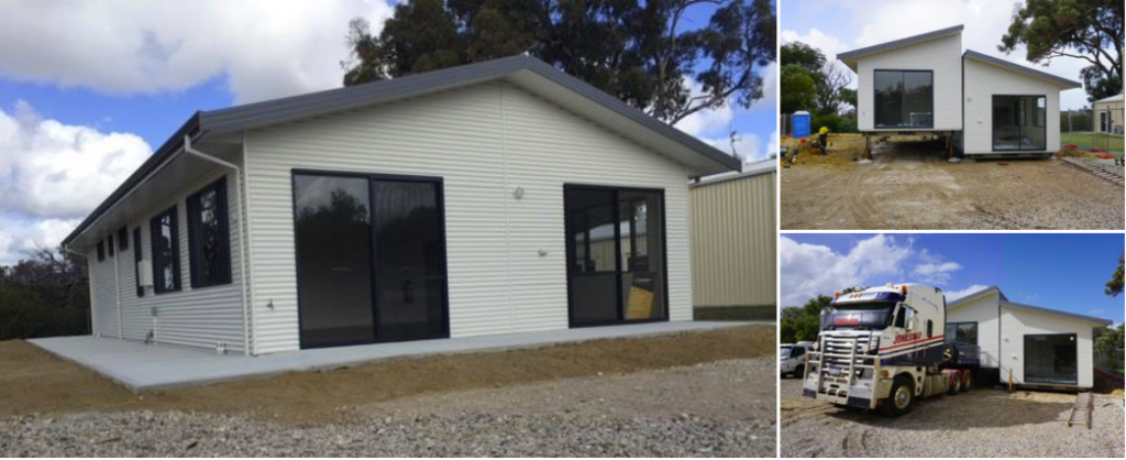 Commercial Solutions | Modular WA | Perth Transportable Home Builders