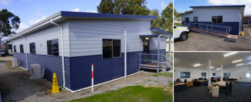 Projects 2021 | Modular WA | Perth Transportable Home Builders