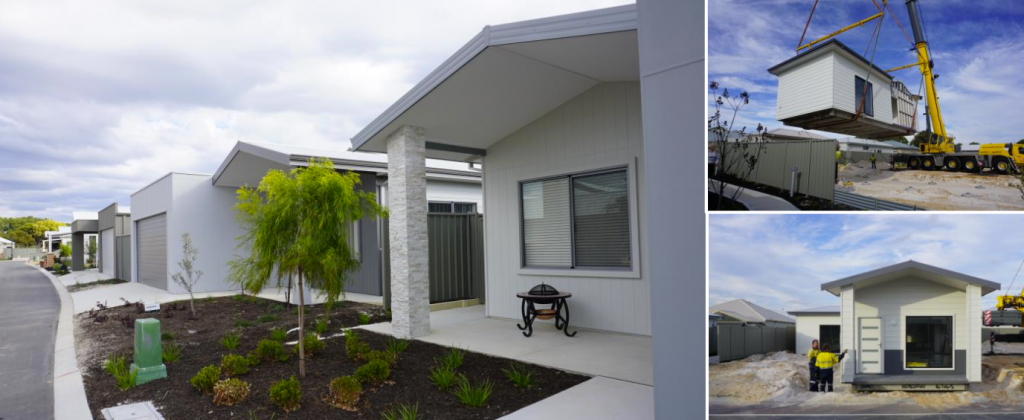 Accommodation | Perth Transportable Home Builders | Modular WA