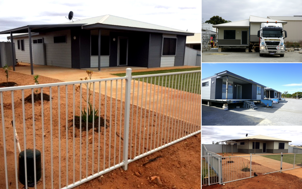 Accommodation | Perth Transportable Home Builders | Modular WA