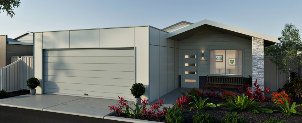 Ranges | Modular WA | Perth Transportable Home Builders