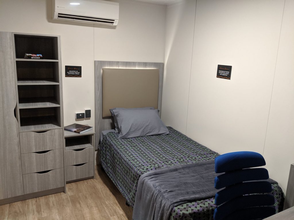 Next Generation FIFO Dongas Unveiled | Modular WA