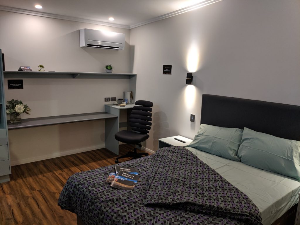 Next Generation FIFO Dongas Unveiled | Modular WA