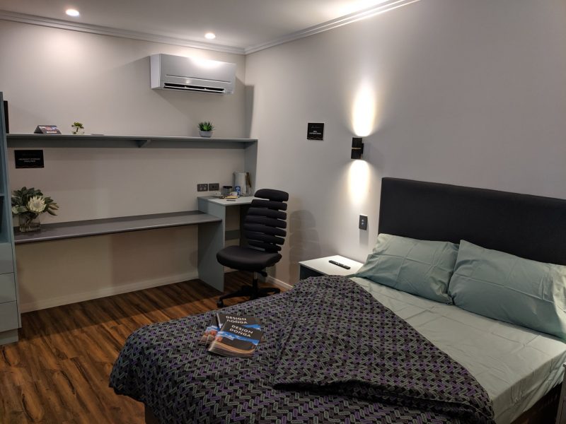 Next Generation FIFO Dongas Unveiled | Modular WA