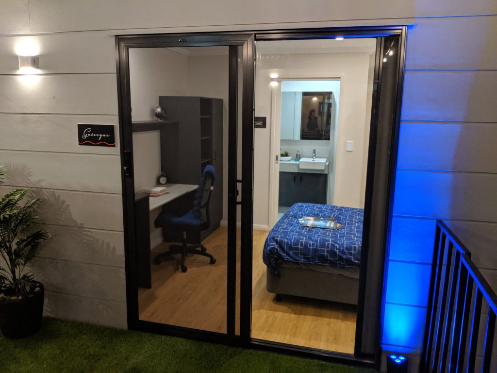 Next Generation FIFO Dongas Unveiled | Modular WA