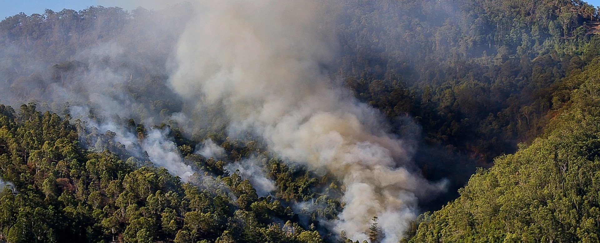 It pays to be Bushfire Safe - especially with your home. | Modular WA