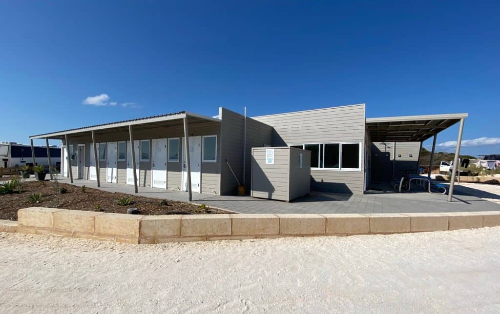 Commercial | Modular WA | Perth Transportable Home Builders