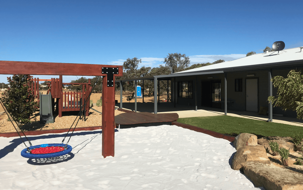Early Childhood Education Centre | Modular WA