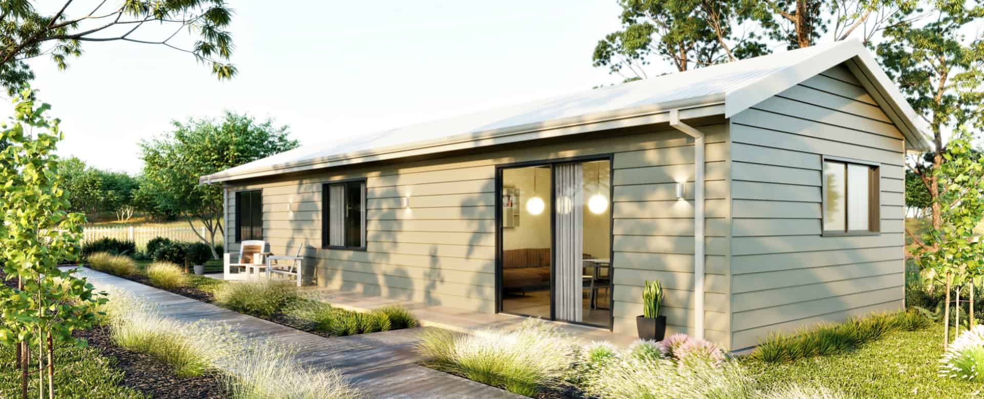 AUGUSTA | Modular Display Homes in Perth | Modular WA