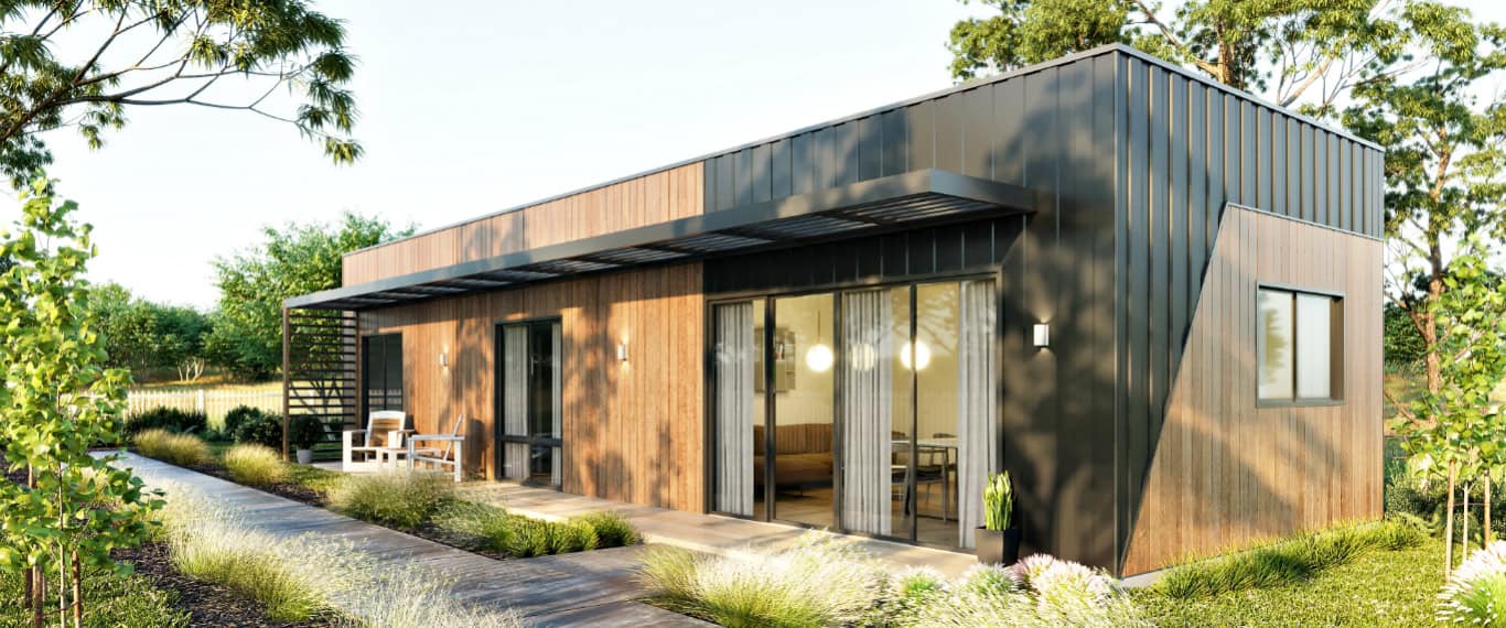 AUGUSTA | Modular Display Homes in Perth | Modular WA