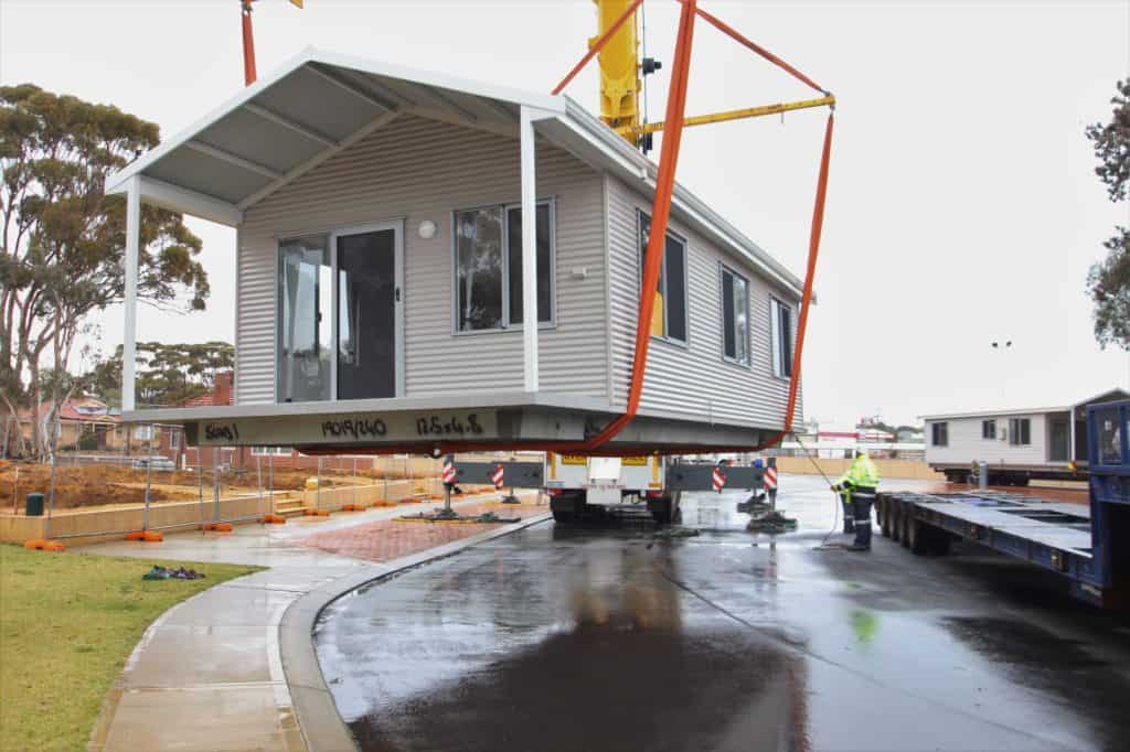 Commercial | Modular WA | Perth Transportable Home Builders